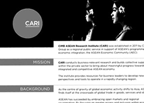 research-paper - CARI ASEAN Research and Advocacy