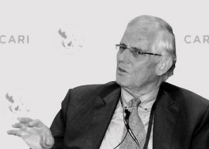 Anthony Milner - CARI ASEAN Research and Advocacy