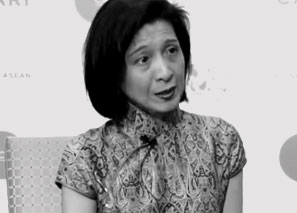 Chew Gek Khim - CARI ASEAN Research and Advocacy