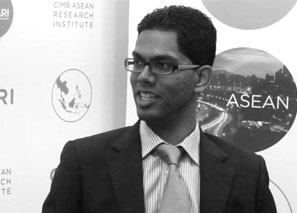 Abdul Jalil Abdul Resheed - CARI ASEAN Research and Advocacy